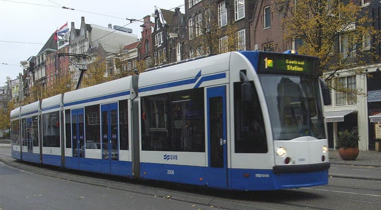 Amsterdam Transport & City Card Comparison 2026: Which Pass Is Right ...